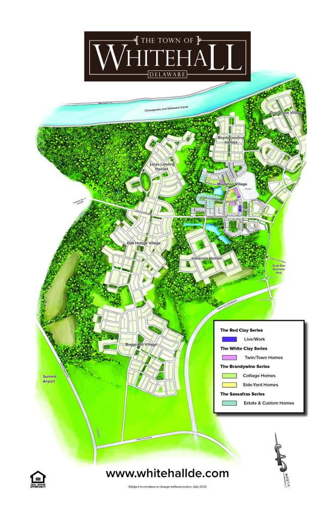 town-of-whitehall-master-plan-map-july-2015 – Howard Blackson