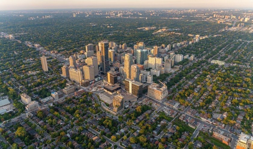 Howard Blackson – 21st Century Urbanism